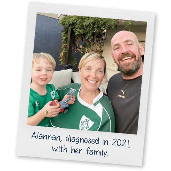 Donate eDM - National Breast Cancer Foundation (NBCF)